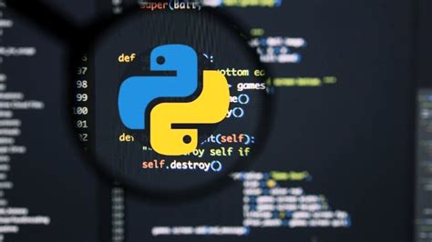 How To Learn Python For Data Analytics Step By Step