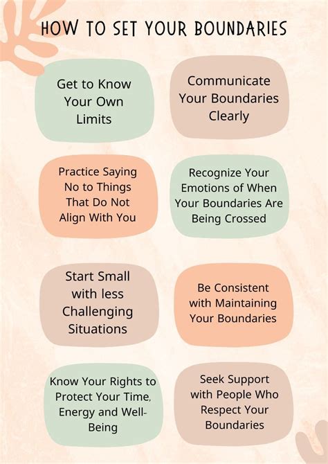 Best 12 Top 40 Examples Of Boundaries In Healthy Relationships Artofit