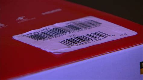 Making Bogus Bar Codes Just How Hard Is It Cnet