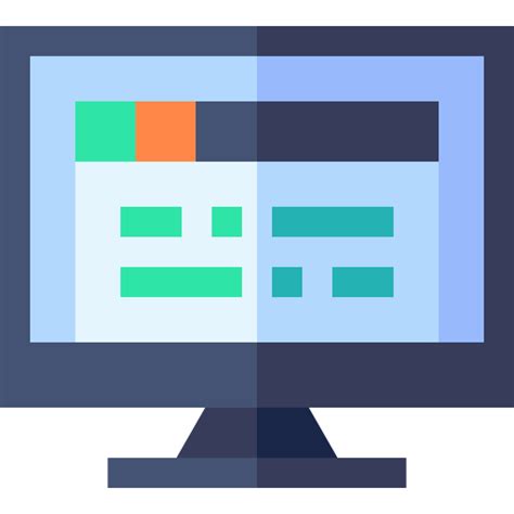 Code Basic Straight Flat Icon Code Basic Straight Flat Icon
