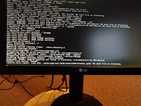 Web Interface Not Working General Support Unraid