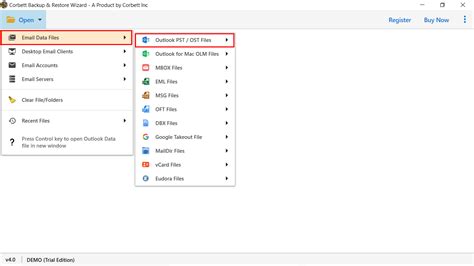 Import Old Emails Into Outlook Using Top Rated Solutions