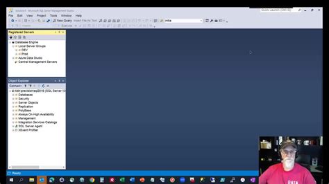 Kevin Hill On Linkedin Sqlserver Ssms Organizeyourchaos Fractionaldbas 10 Comments