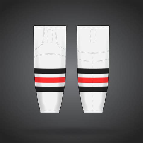 Sock Design Template