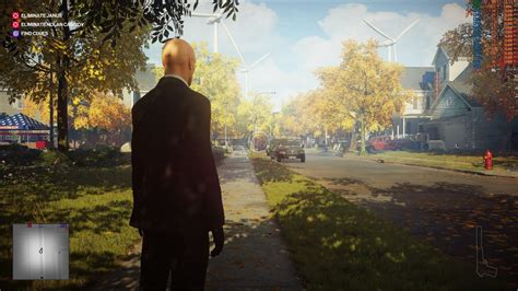 Hitman 2 Pc Performance Review Oc3d