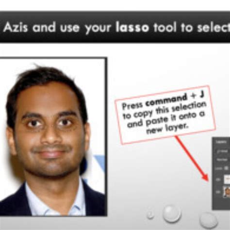 Adobe Photoshop CC Lesson Face Morphing Classful