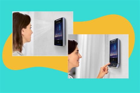 Unlocking Efficiency Biometric Time Attendance And Access Control Solutions Opensoft HR