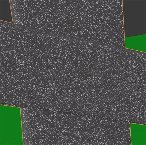 How To Avoid Blurry Textures By SterlingRoth Materials And Textures Blender Artists