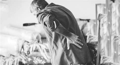 What Is Chronic Pain Syndrome