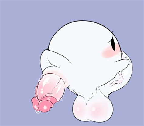 Rule 34 All The Way Through Anal Autofellatio Backsack Balls Blush