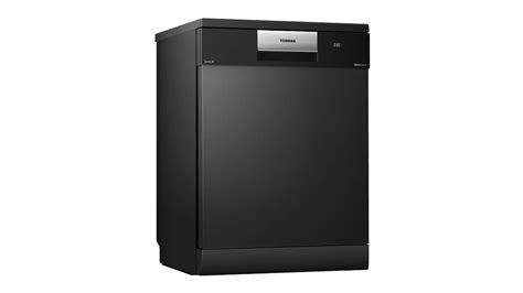 Посудомоечная машина 60 см Toshiba DW-14F6(B)-RU - официальный сайт Toshiba