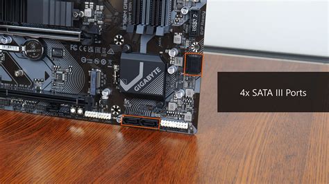 Review Gigabyte B760m Gaming X Ax Ddr4 Lga1700 Motherboard