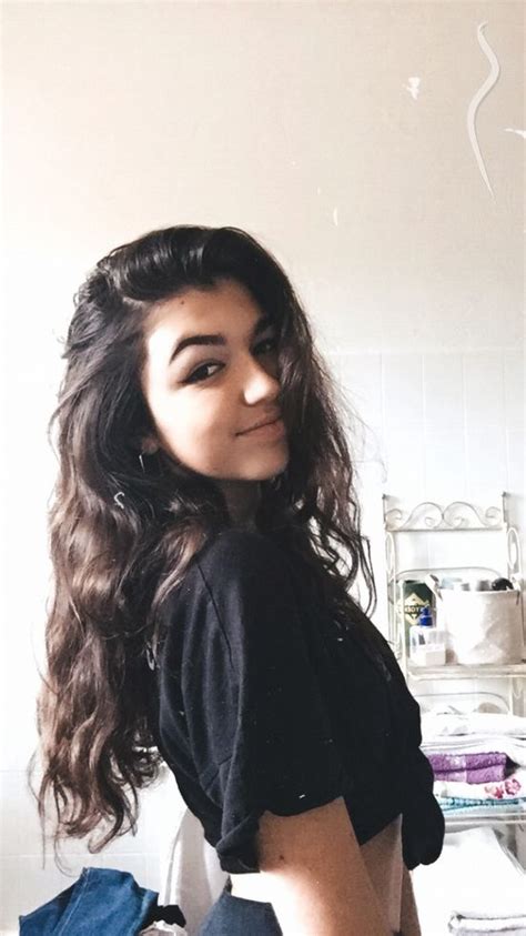 Charlie A Model From France Model Management