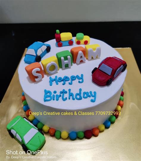 Dipali Deshmukh On Linkedin Carthemecake
