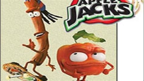 Apple Jacks Cinnamon Stick Hat At Lisa Alanis Blog