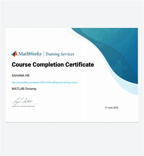Sahana Hr On Linkedin Matlab