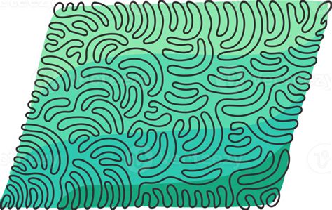 Parallelogram Outline