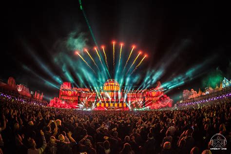 Techno Festivals Deutschland 2024 Xncuc