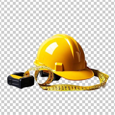 Construction And Engineering Tools Illustration Premium Ai Generated Psd