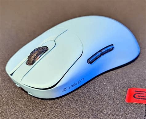 Logitech G503 R Mousereview