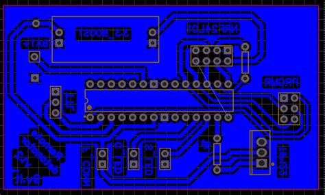 Solved Detecting Wire Presence With A Transistor General Guidance Arduino Forum