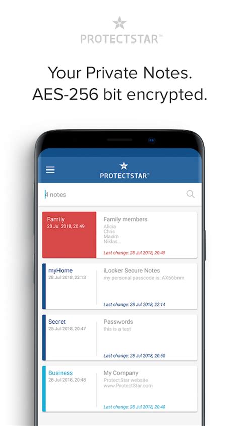 Ilocker Vault And Secure Files And App Lock Apk Para Android Descargar