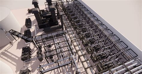 Ingham Bury St Edmunds Greenhouse Project Bim73