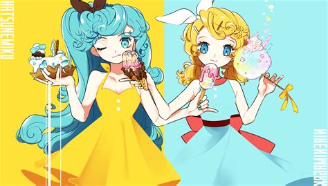 Vocaloid Image By Melling Zerochan Anime Image Board