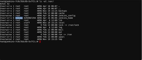 Pods Error On Ibm Cloud · Issue 620 · Jenkins Xjx · Github