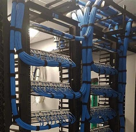 Structured Cabling Everything You Need To Know Before Upgrading