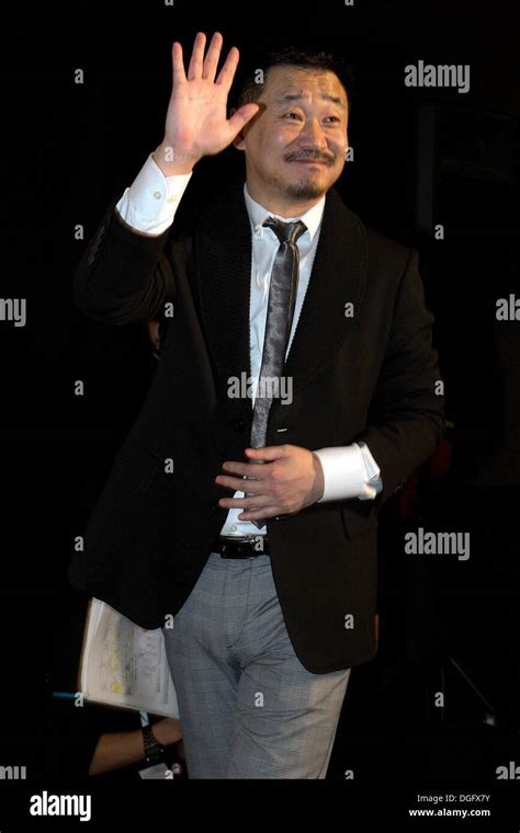 Tokyo Japan 21st Oct 2013 Actor Wang Jingchun Attends The Talk Show