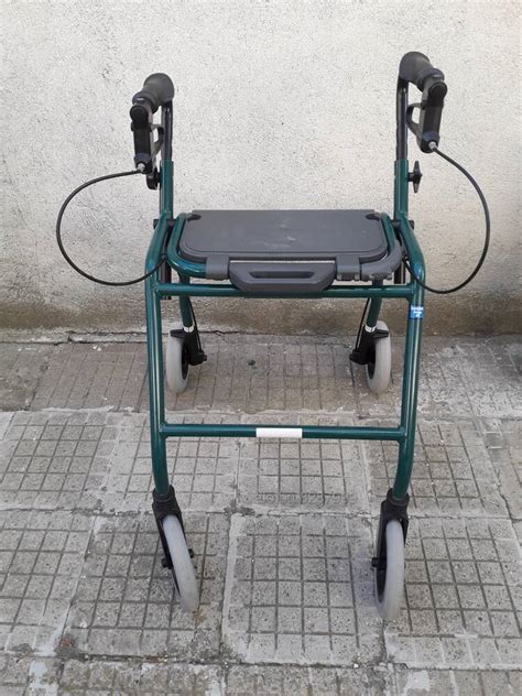 проходилка ролатор Терапевтични и ортопедични продукти Помощни средства Ямбол Проходи