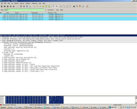 Problem In Cisco Remote Access VPN Cisco Community