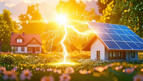Solar Panel Efficiency How Much Sunlight Actually Powers Your Home Mose Solar