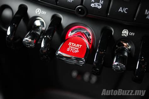 Men Vs MINI In Putrajaya Behind The Scenes With MINI Cooper S F Video Images AutoBuzz My