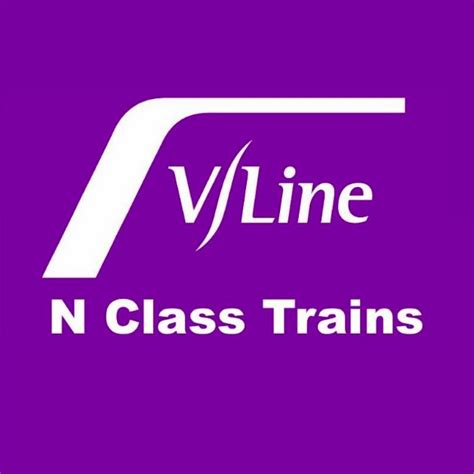 Vline N Class Trains Youtube