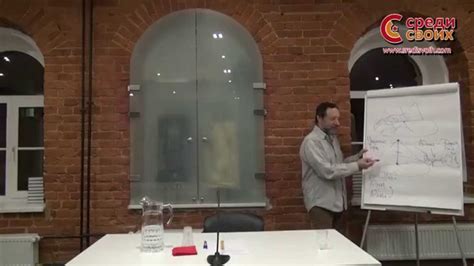 Ури Гершович Талмуд введение Youtube