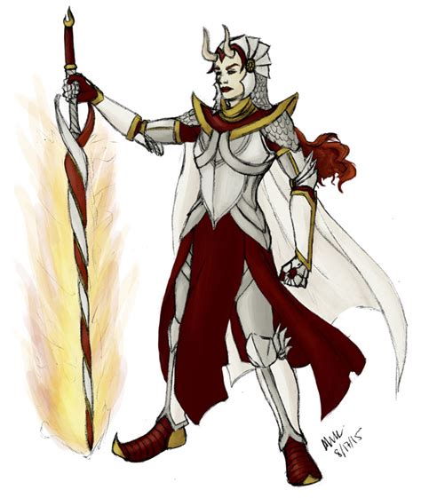 Azara by Ladyfirefly on DeviantArt