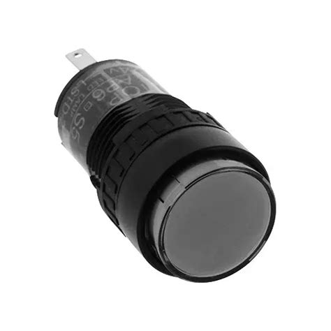 Buy Idec Ap6s Series Small Indicator Light With 16 Mm Dia And Round