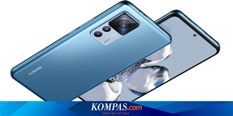 Daftar Harga HP Xiaomi Terbaru Oktober Mulai Rp Juta