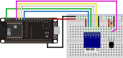 Esp32 Data Logging Temperature To Microsd Card Random Nerd Tutorials
