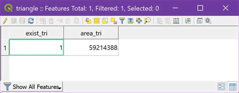Calculating Percentage Of Overlap Of Two Layers In QGIS 3 Geographic Information Systems Stack