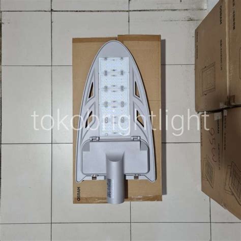 Promo Ledenvo W Osram Lampu Pju Led Watt Street Light Murah Diskon Di Seller Jaya
