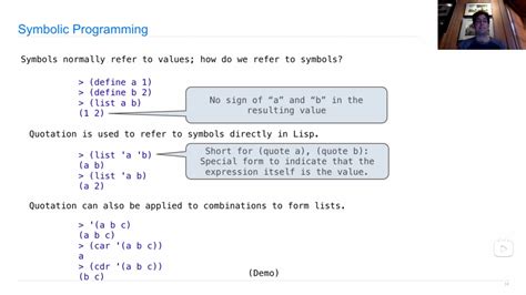 lecture 26 hw 06 notes of cs61a 20fa