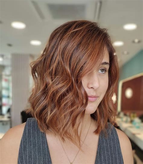 CORTES EN TENDENCIA 2024 ESTILOS Y CORTES DE PELO PARA MUJER Para Mujer