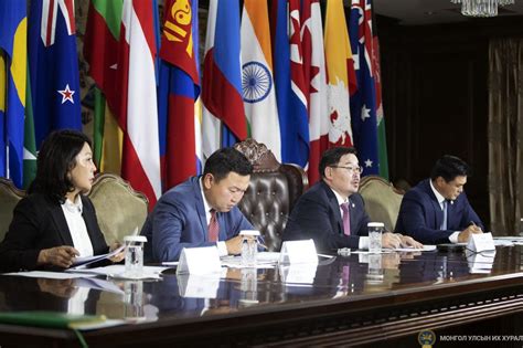 Г Занданшатар Дэлхийн парламентуудын тэргүүн нарын V хурлын Салбар хэлэлцүүлэгт үг хэллээ