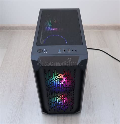 Powercase Alisio Micro X3B CAMIB-L3 Stock Photo - Image of organ ...