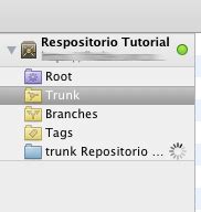 Tutorial SVN Xcode 4 Blog Informáticos Murcia