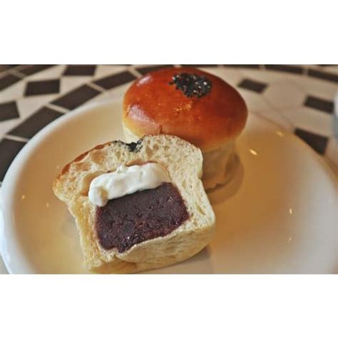 ふるさと納税 岩手まるごと生クリームあんぱん7個入（プレーン5個＆季節のあんぱん1種×2個）≪9月発送予定≫【771 9n】 9月より発送開始 6194414 ふるさとチョイス