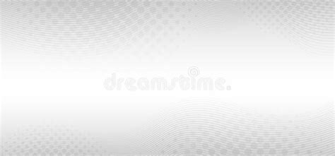 Abstract Gradient White Template Design Of Wide Template Design Simple With Gray Lines Pattern